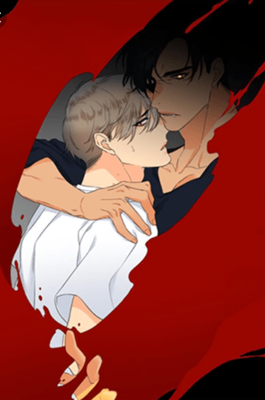 Blood Link - Read Free Manga Online at Bato.To